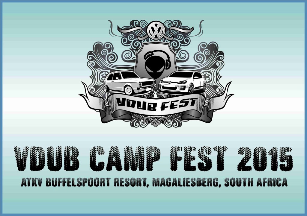 VDUB CAMP FEST 2015 - Carscene.co.za